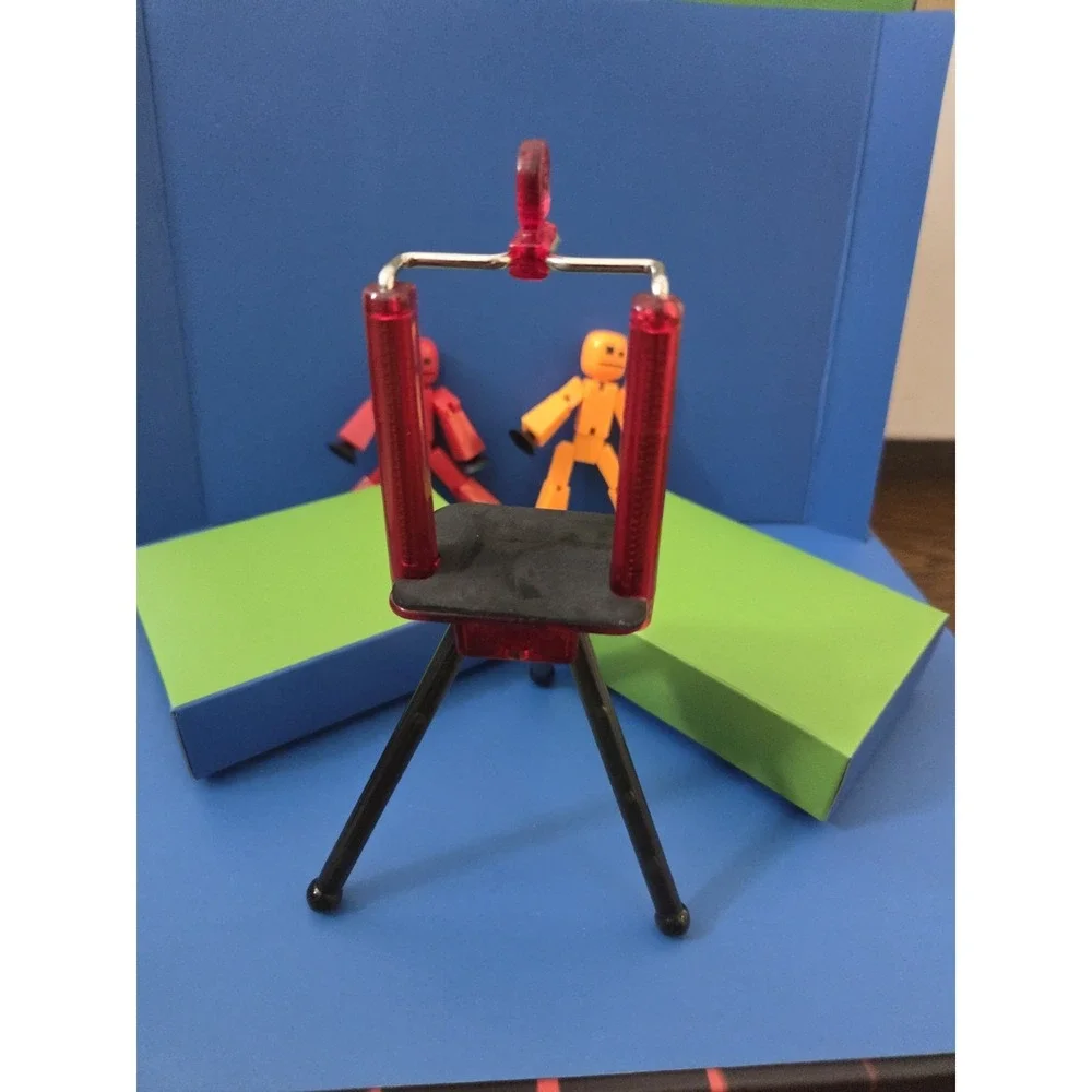 Stikbot | Toys | Zing Stikbot Zanimation Studio Stop Motion 2 In ...